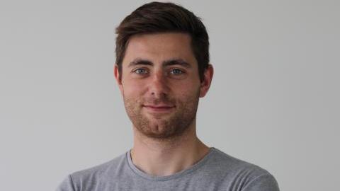 Kevin Smets | VUB Birmm