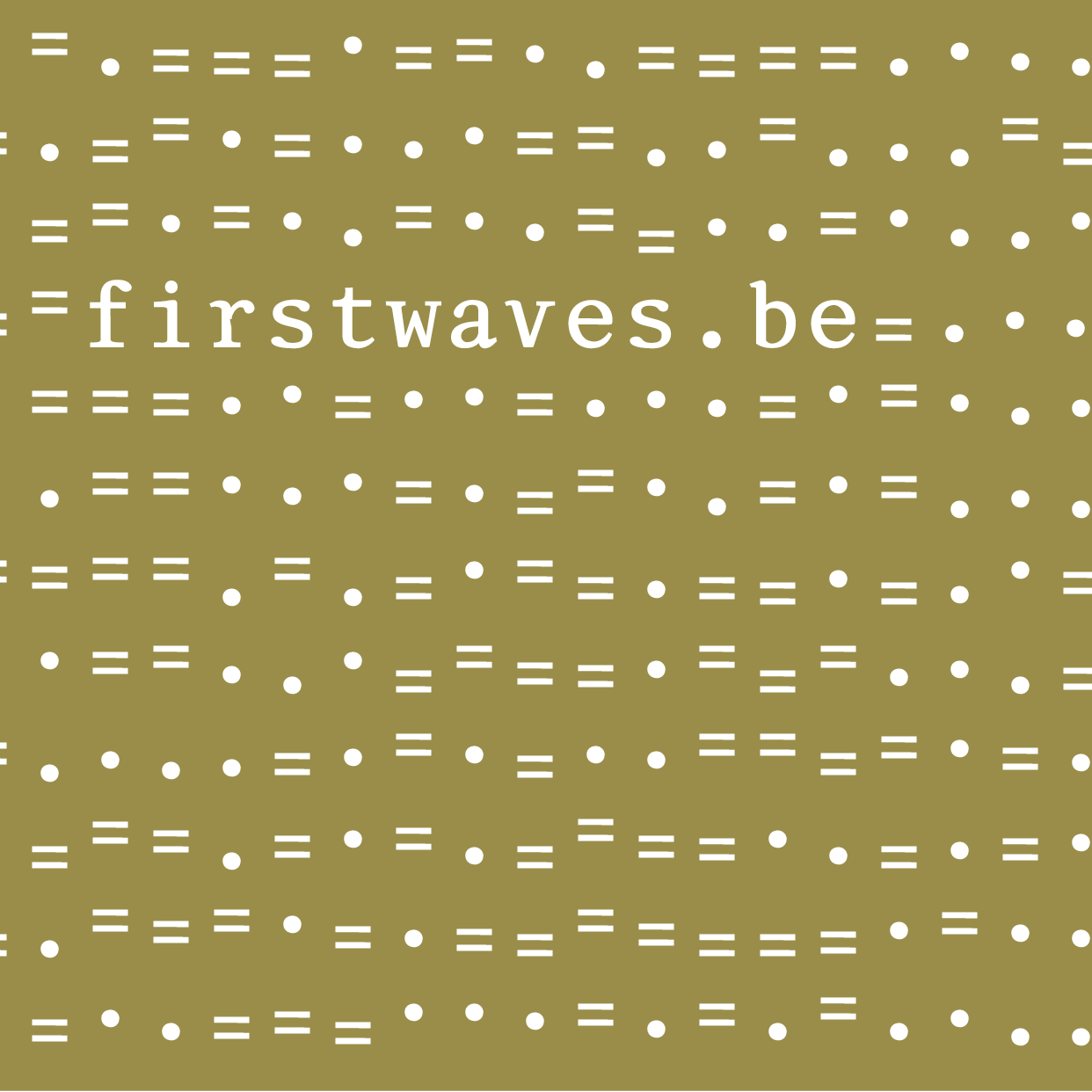 Launch First Waves | VUB Birmm